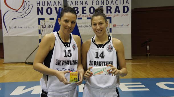 ŽKK Partizan - Alchetron, The Free Social Encyclopedia